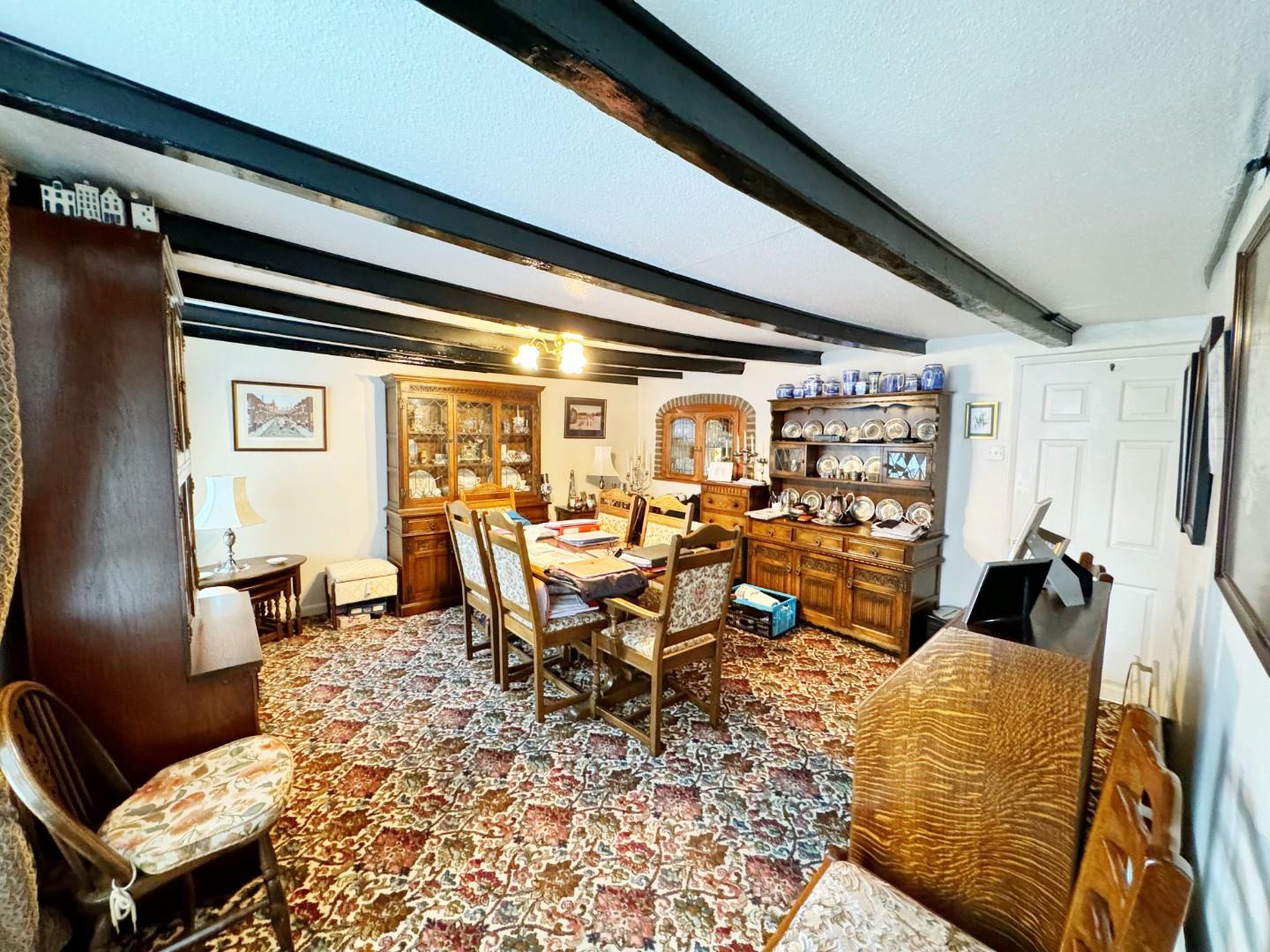 Rectory Row, Sedgefield, Stockton-On-Tees – Robinsons